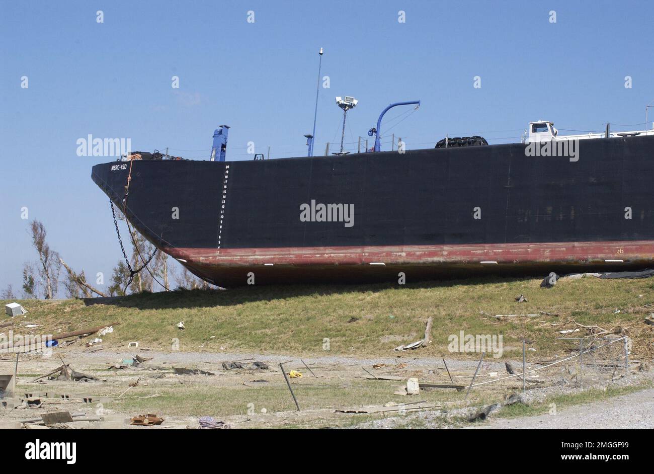 Buras louisiana hi-res stock photography and images - Alamy