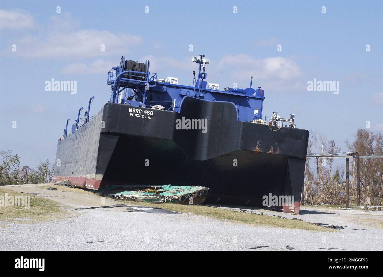 Buras louisiana hi-res stock photography and images - Alamy