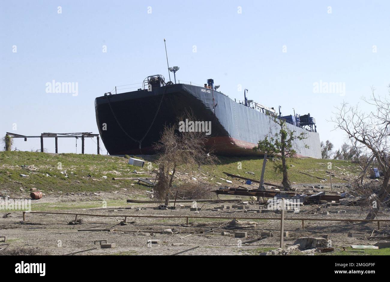 Buras louisiana hi-res stock photography and images - Alamy