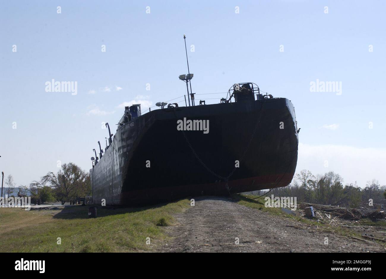 Buras louisiana hi-res stock photography and images - Alamy