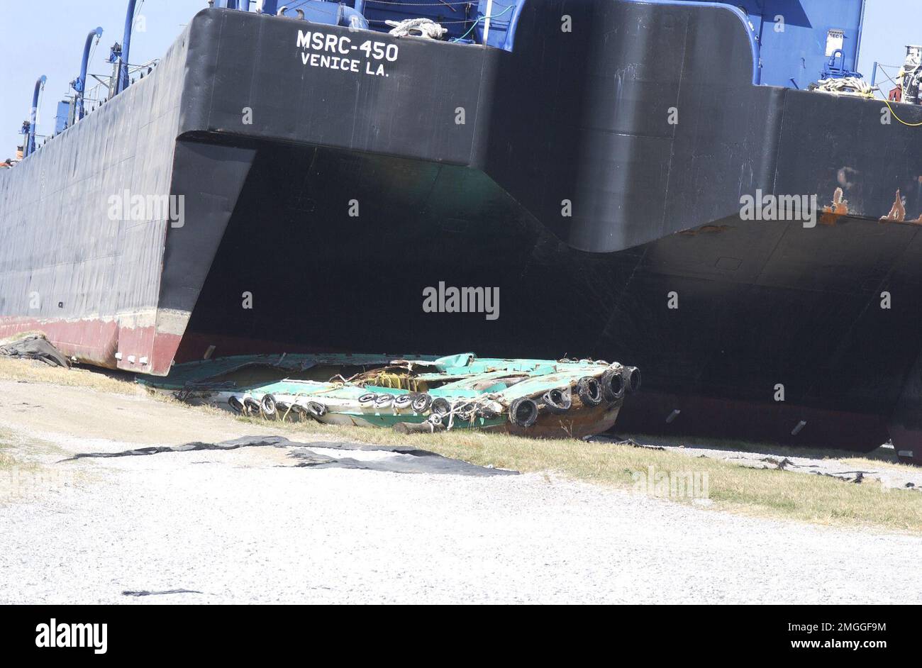 Buras louisiana hi-res stock photography and images - Alamy