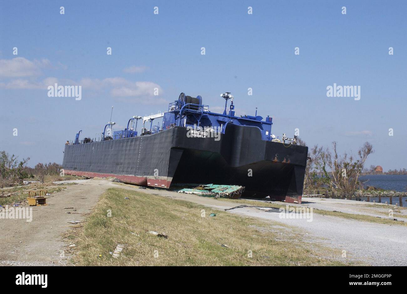 Buras louisiana hi-res stock photography and images - Alamy