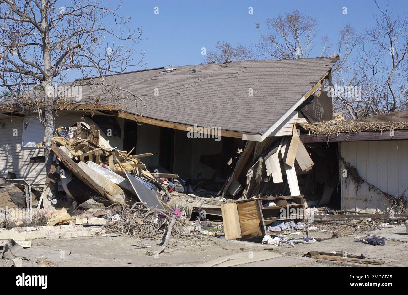 Chief Petty Officer Vandiver Assessment - 26-HK-341-30. Hurricane ...