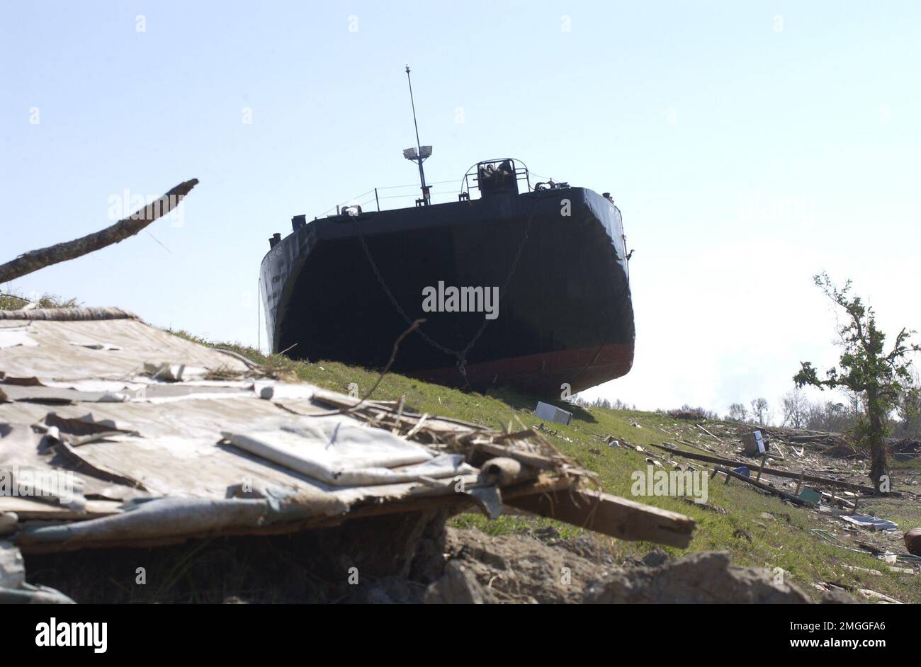 Buras louisiana hi-res stock photography and images - Alamy