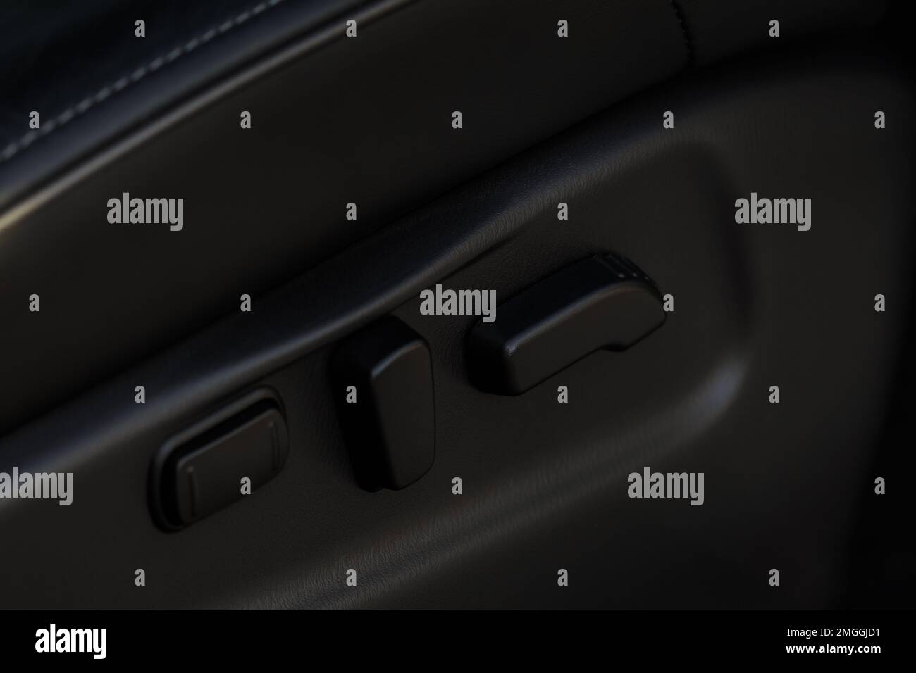 Ergonomic car seat hi-res stock photography and images - Alamy