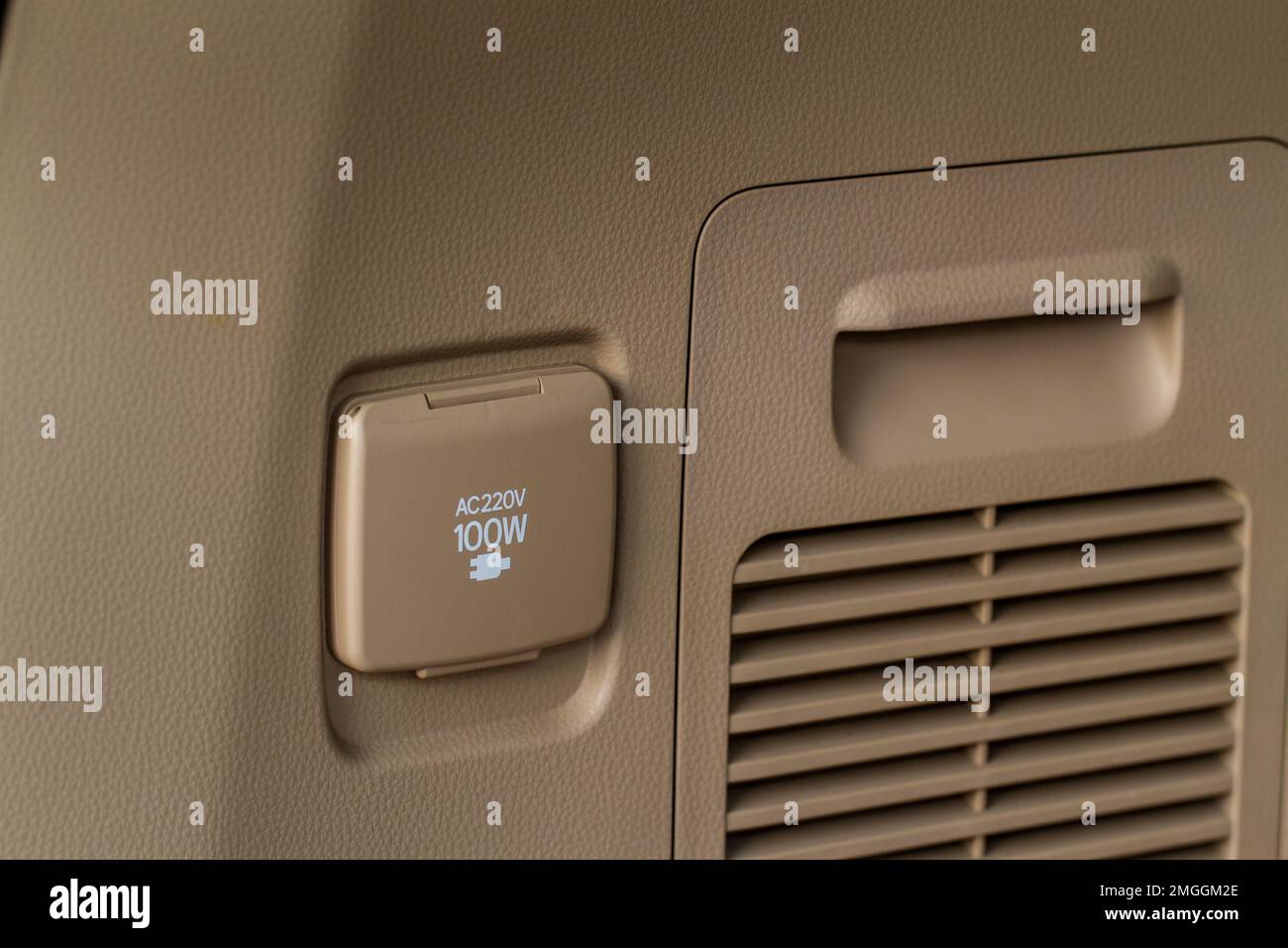 Closed socket hi-res stock photography and images - Alamy