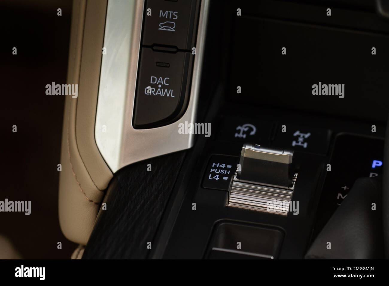 4wd system hi-res stock photography and images - Alamy