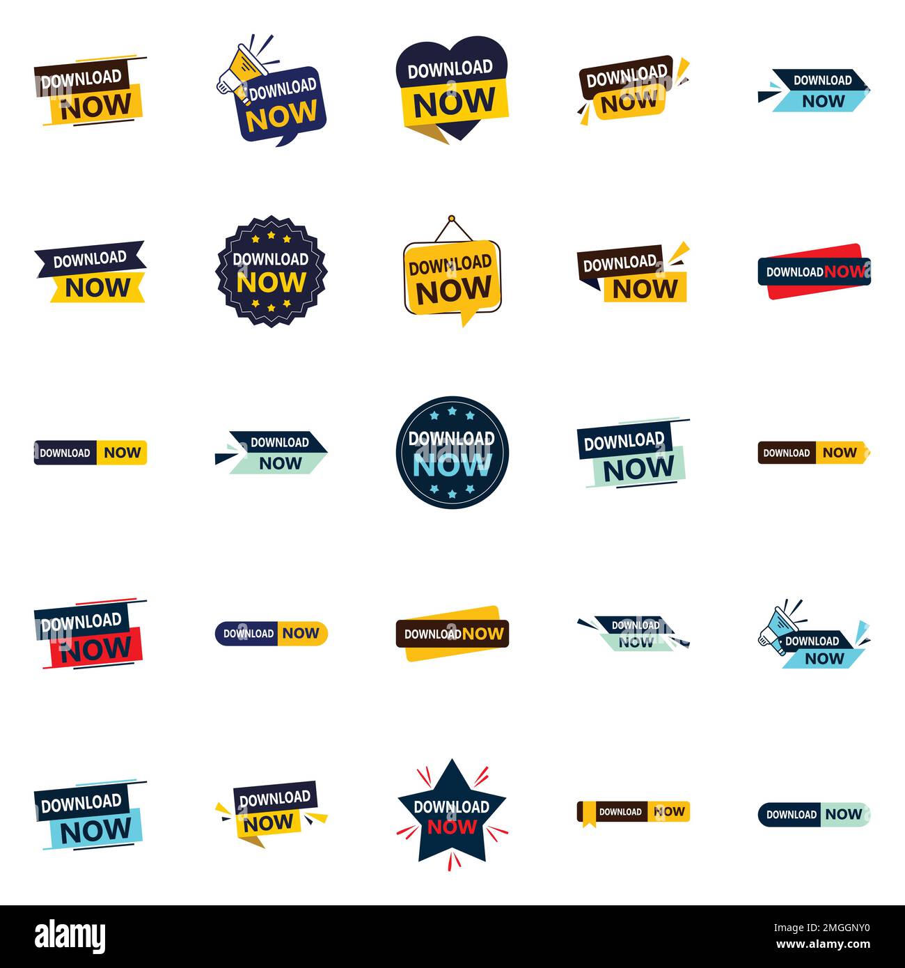 Customizable designs Stock Vector Images - Alamy