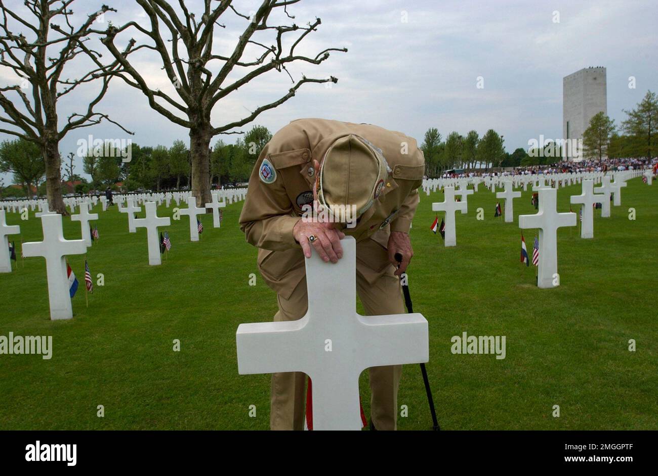 FILE- In this Sunday, May 30, 2004, file image, Corporal technician ...