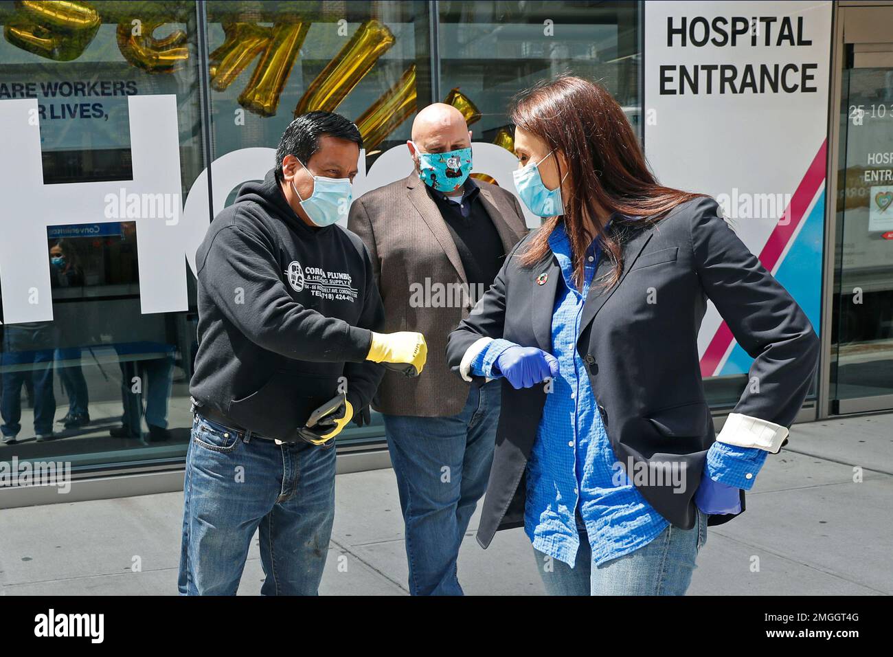 Michelle Caruso Cabrera Before And After