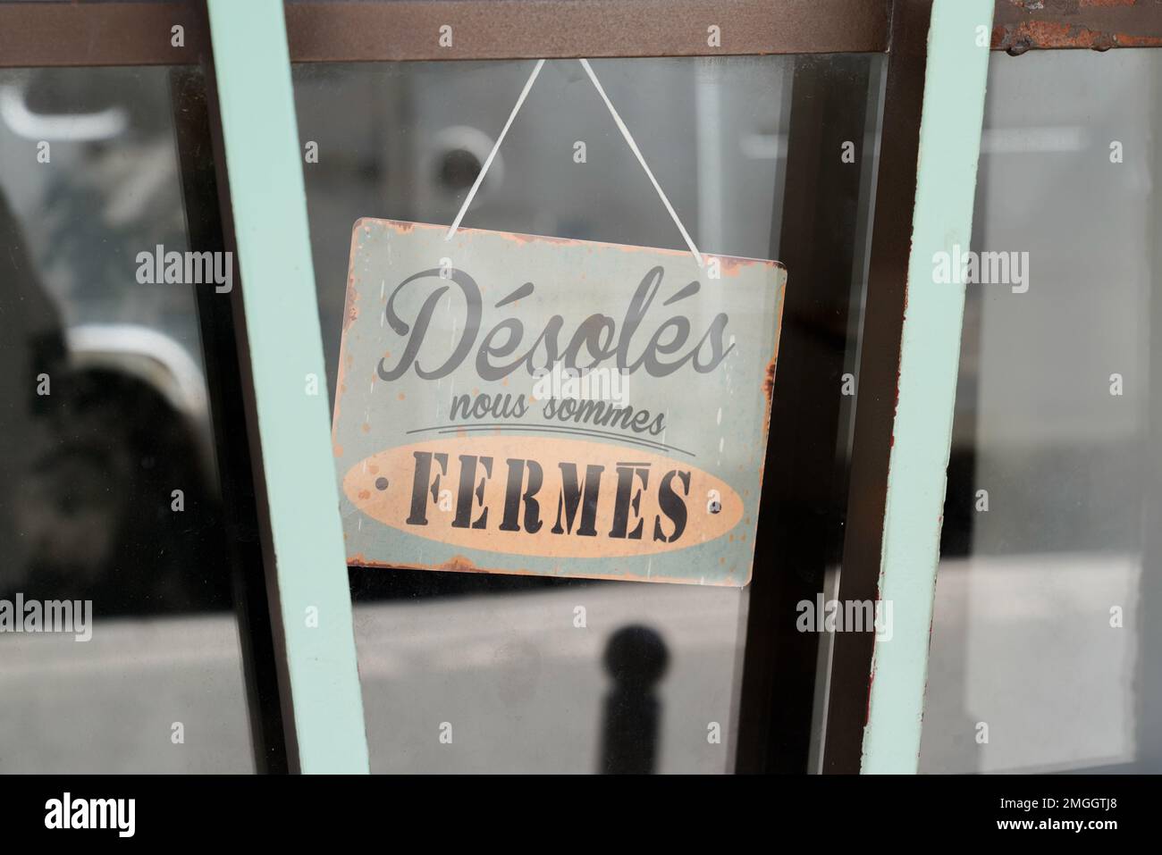 Desoles hi-res stock photography and images - Alamy