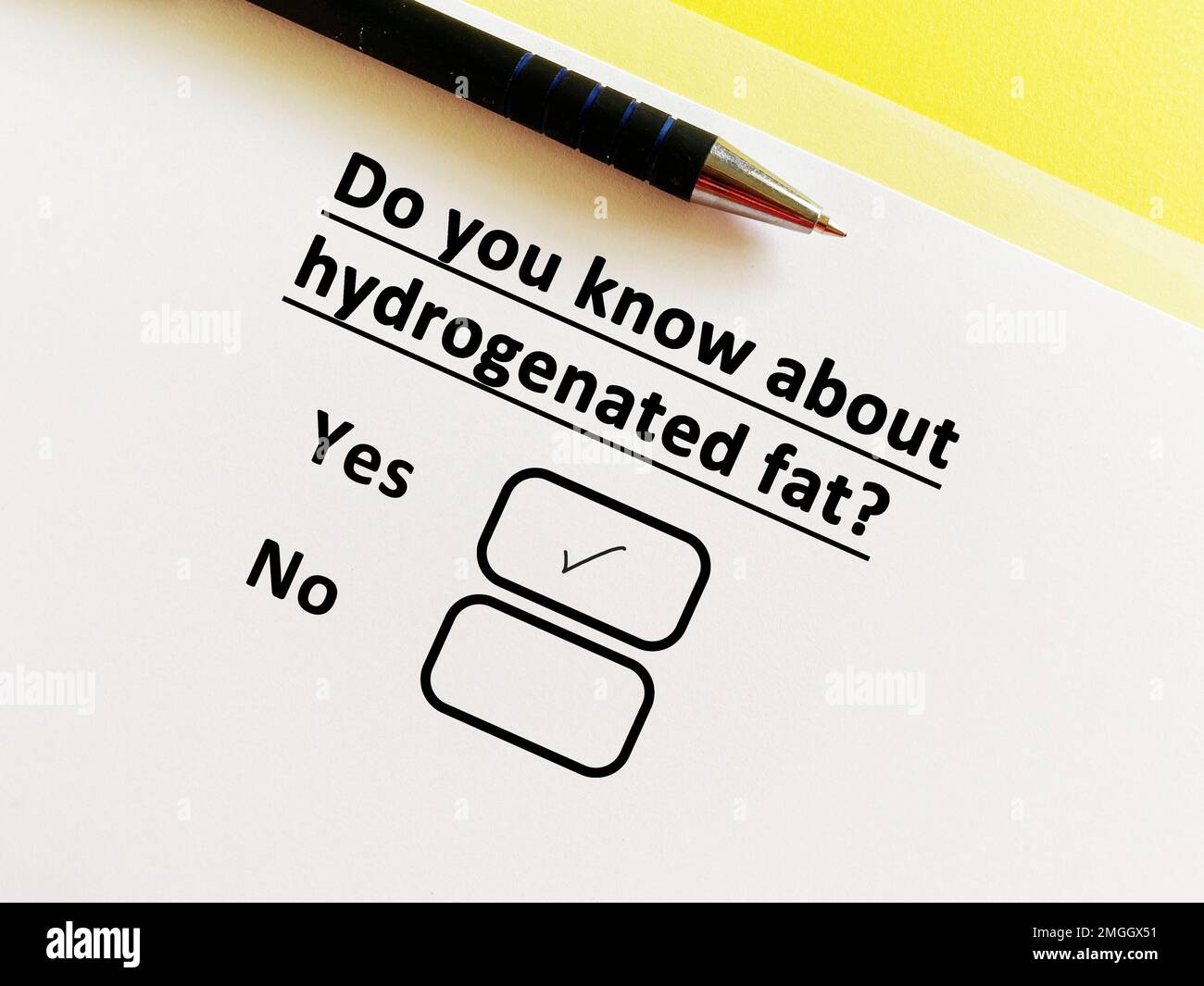Hydrogenated oil hi-res stock photography and images - Alamy