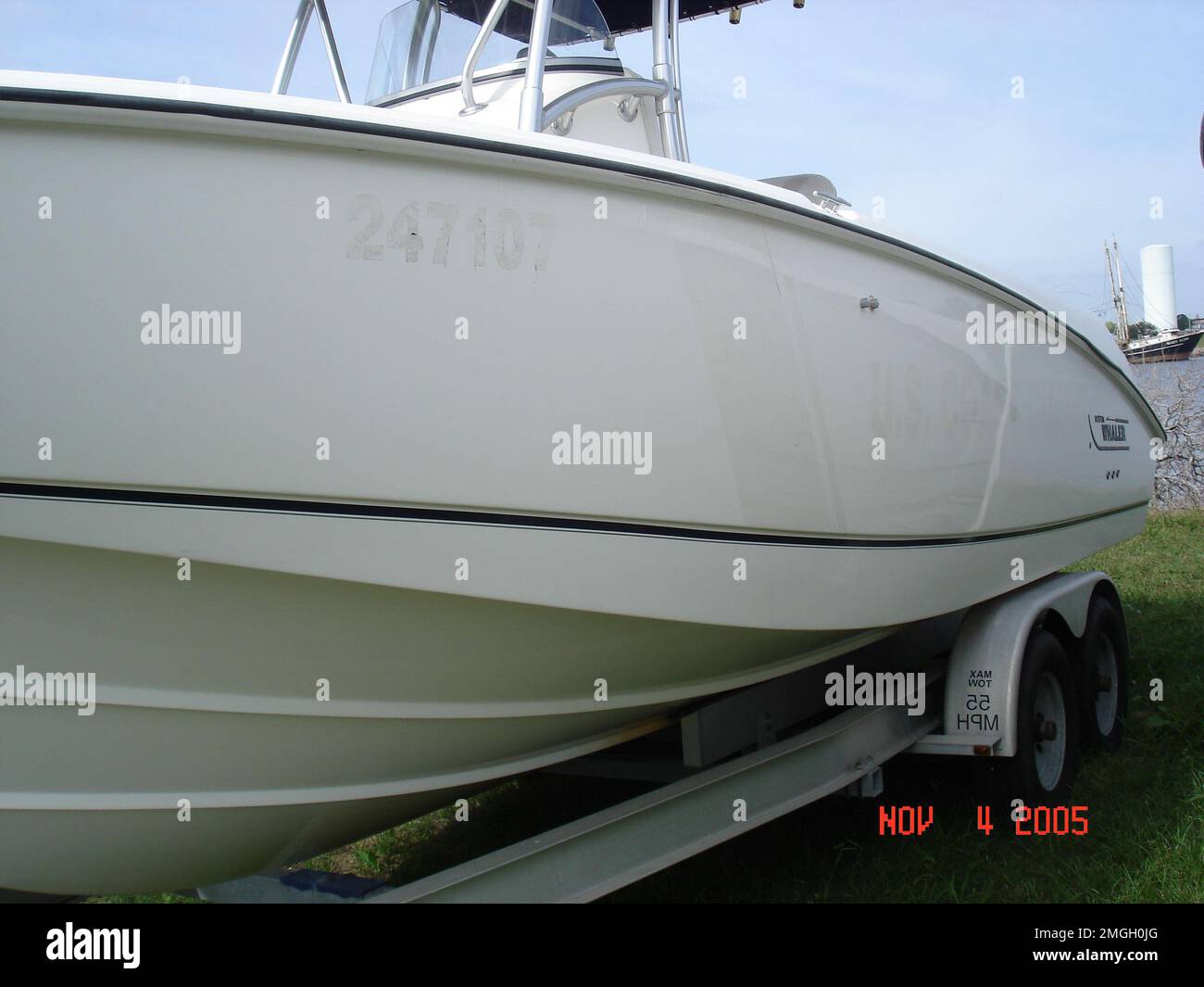 Maintenance and Logistics Commands Atlantic - Property Inventory Team - Vessel Maintenance Unit ...