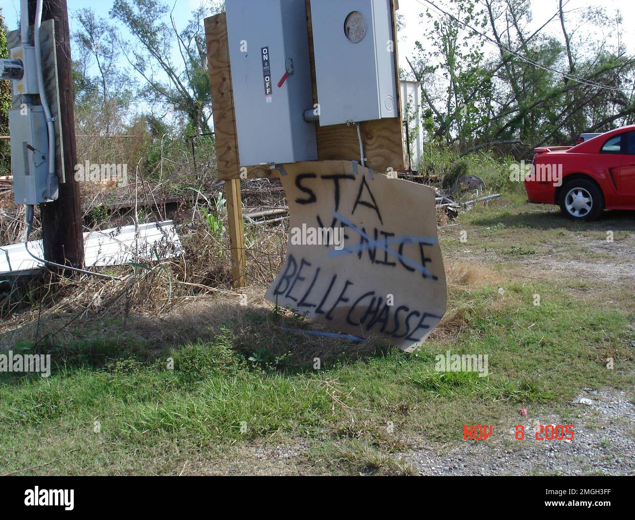 Maintenance and Logistics Commands Atlantic - Property Inventory Team ...