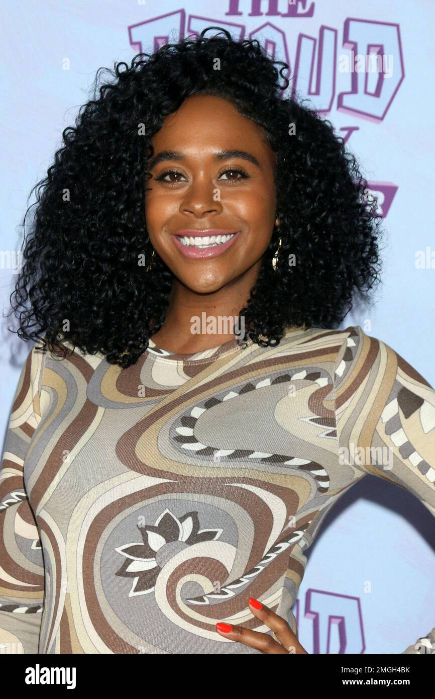 Raquel Lee The Proud Family The Proud Family: Louder & Prouder' Season