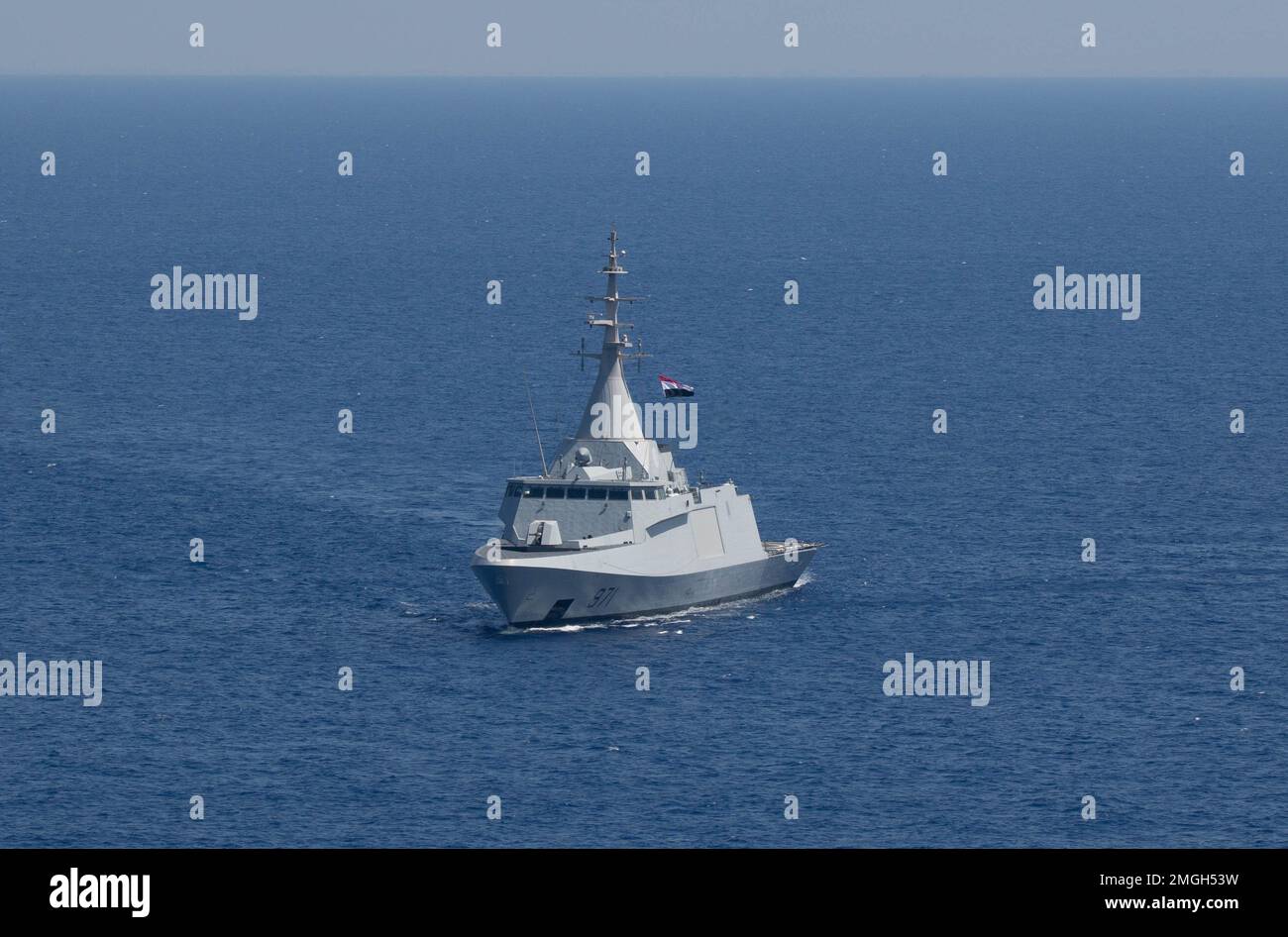 Gowind class corvette hi-res stock photography and images - Alamy