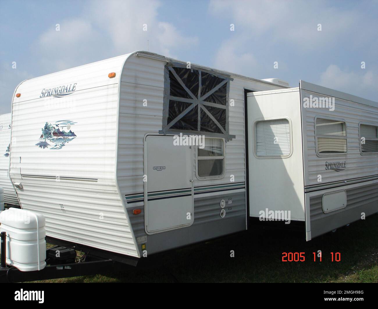 Maintenance and Logistics Commands Atlantic - Property Inventory Team ...