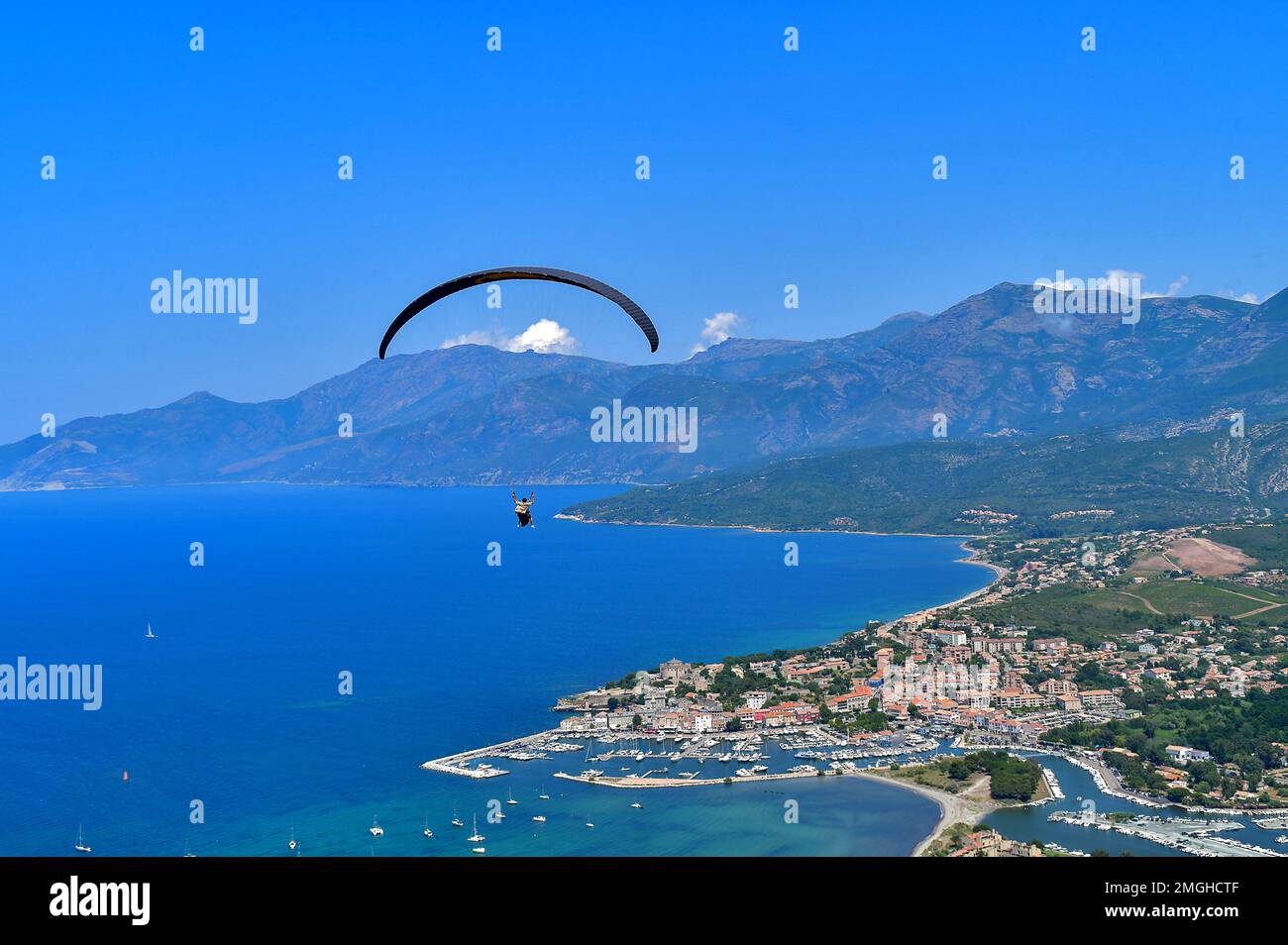 Deca des monts hi-res stock photography and images - Alamy
