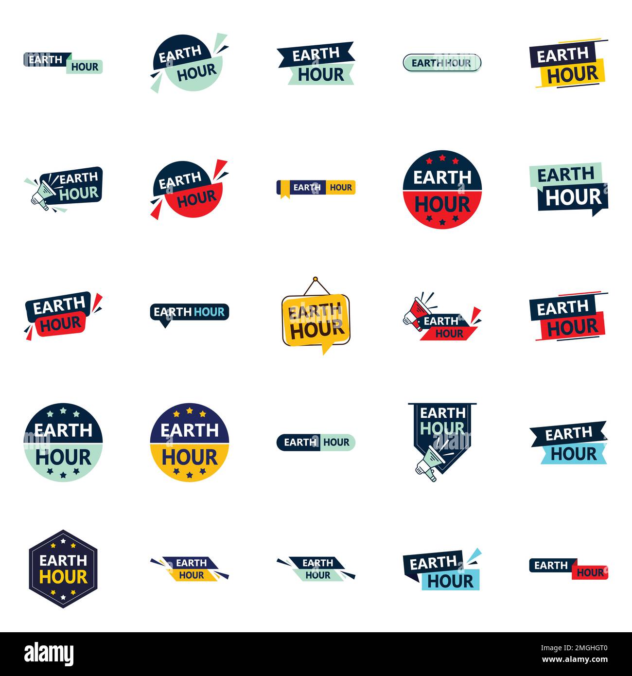 Global day of action Cut Out Stock Images & Pictures - Alamy