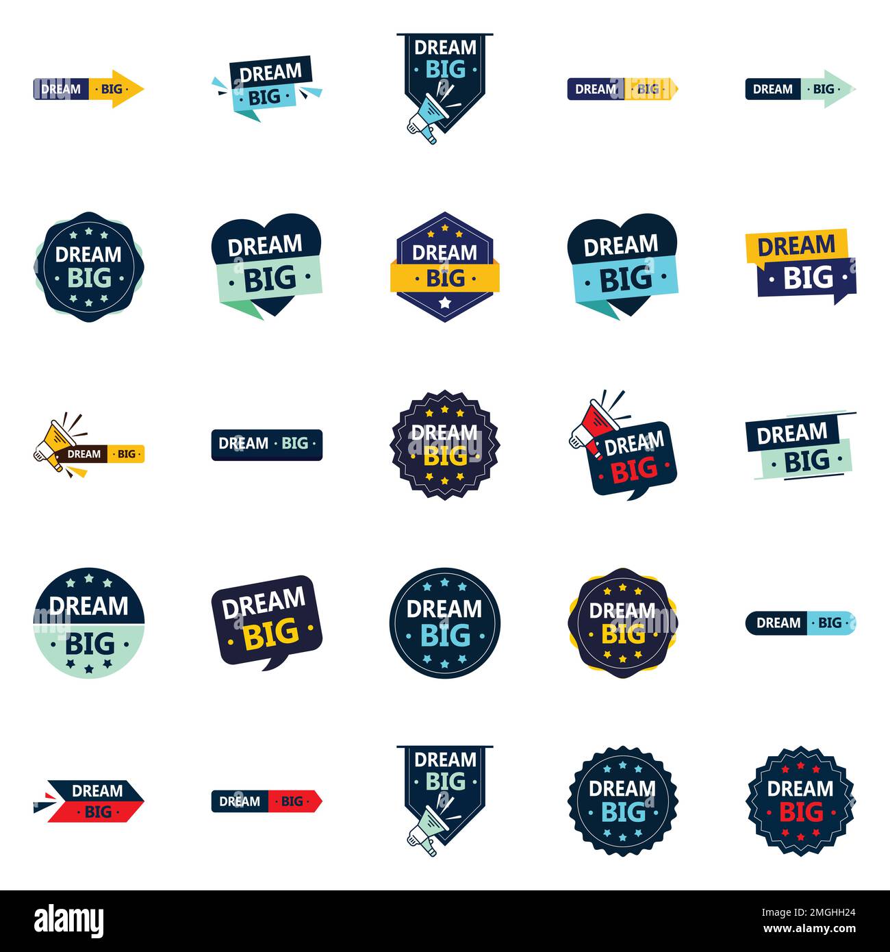 High building dream Cut Out Stock Images & Pictures - Alamy