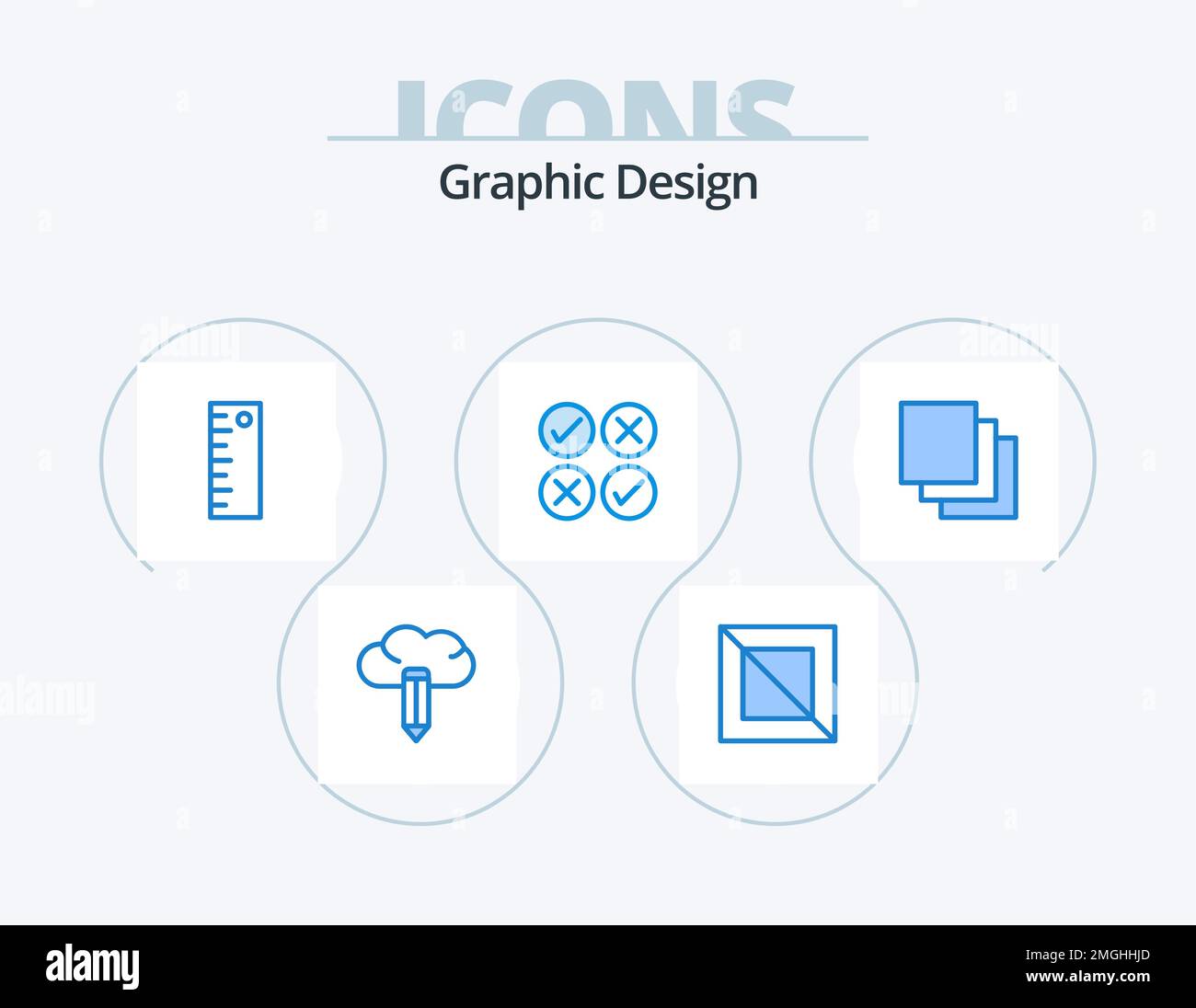 5 and group Stock Vector Images - Alamy