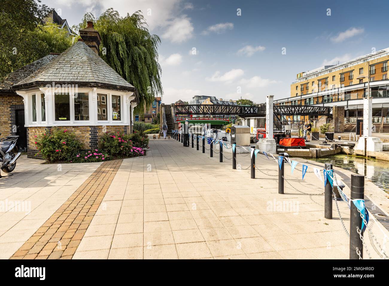 Brentford, London, England - Local Area Photography Stock Photo - Alamy