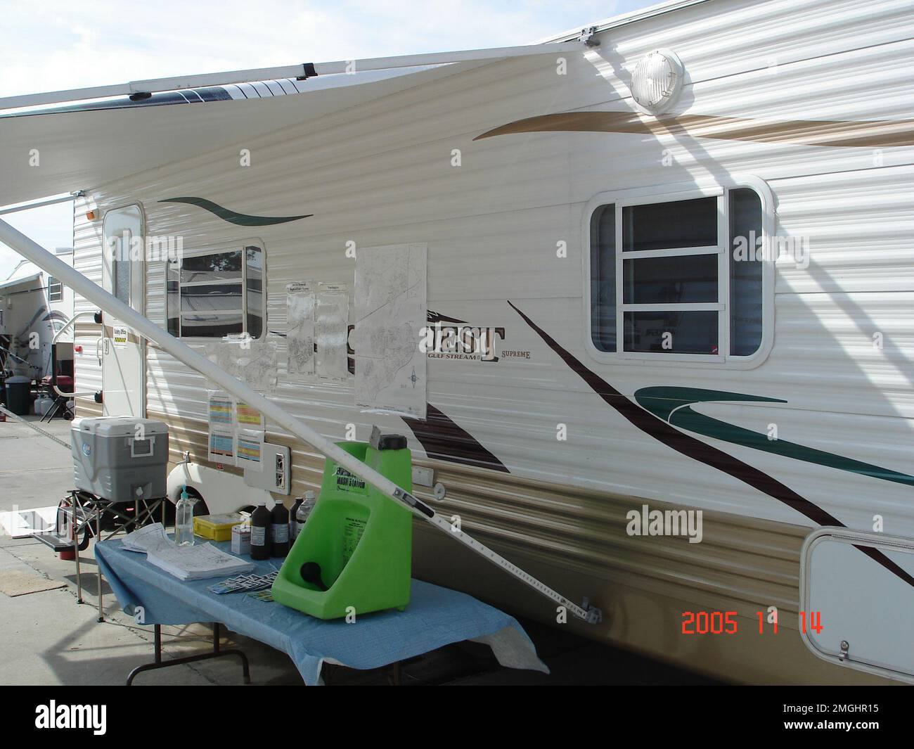 Maintenance and Logistics Commands Atlantic - Property Inventory Team ...