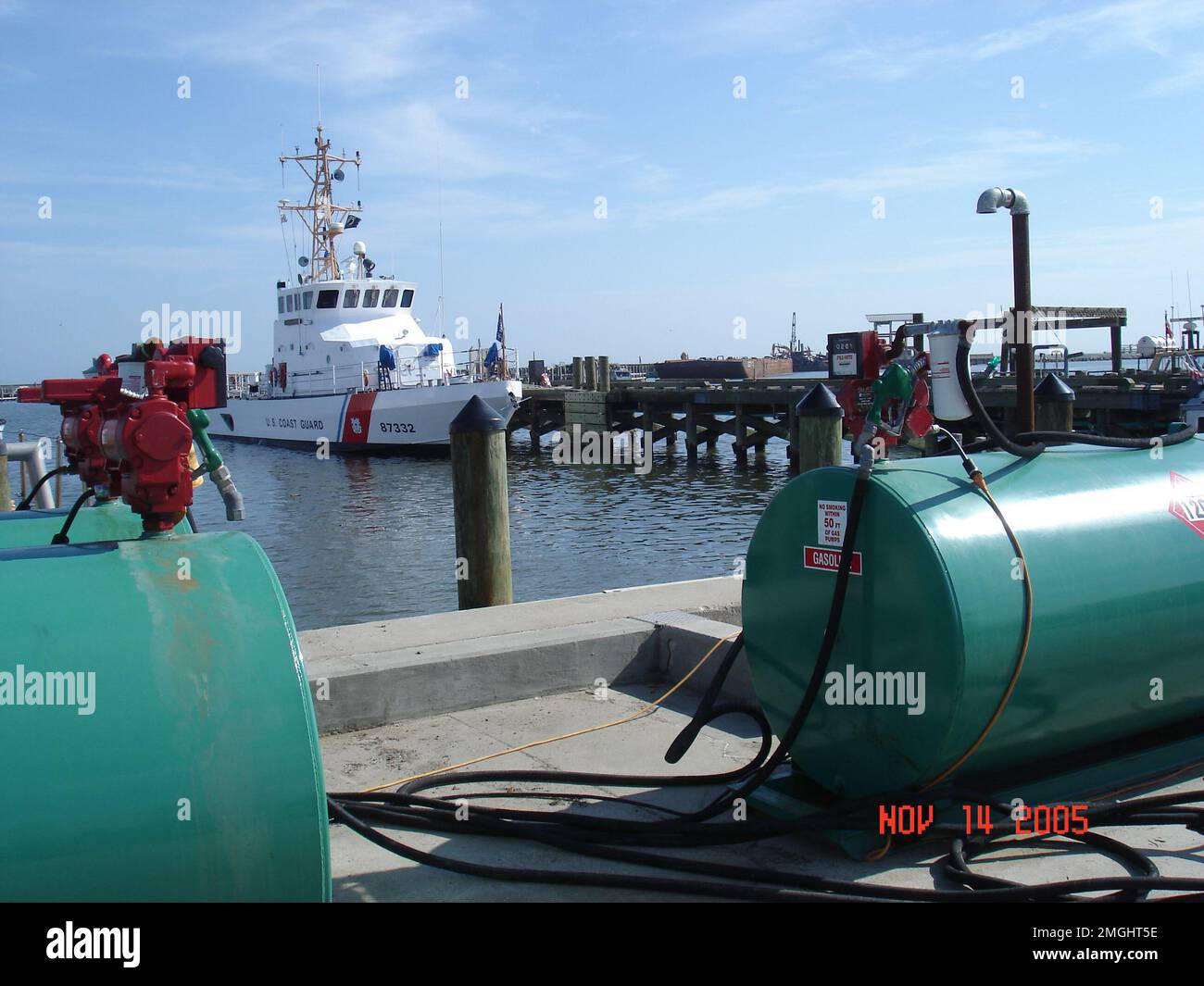 Maintenance and Logistics Commands Atlantic - Property Inventory Team ...