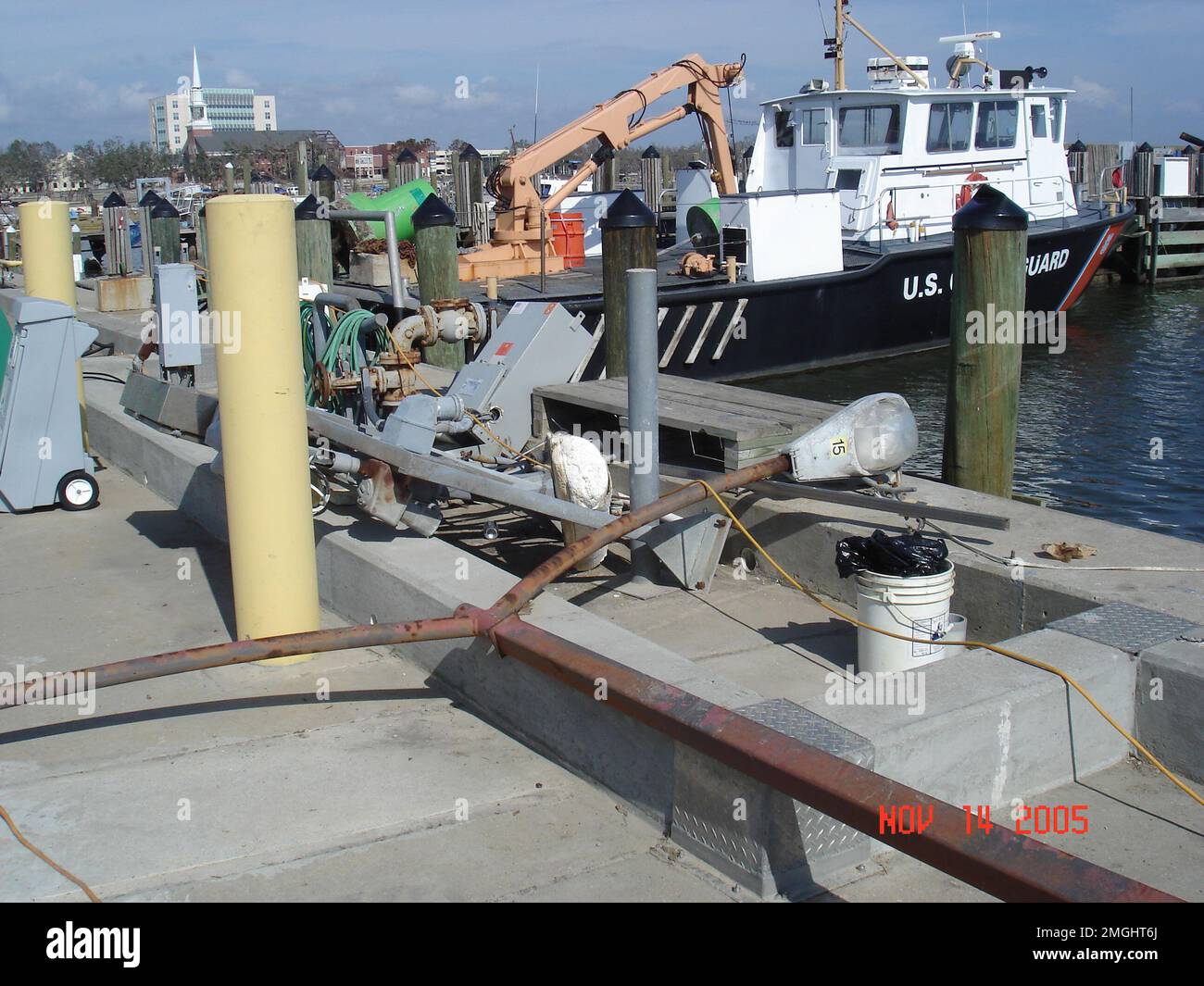 Maintenance and Logistics Commands Atlantic - Property Inventory Team ...