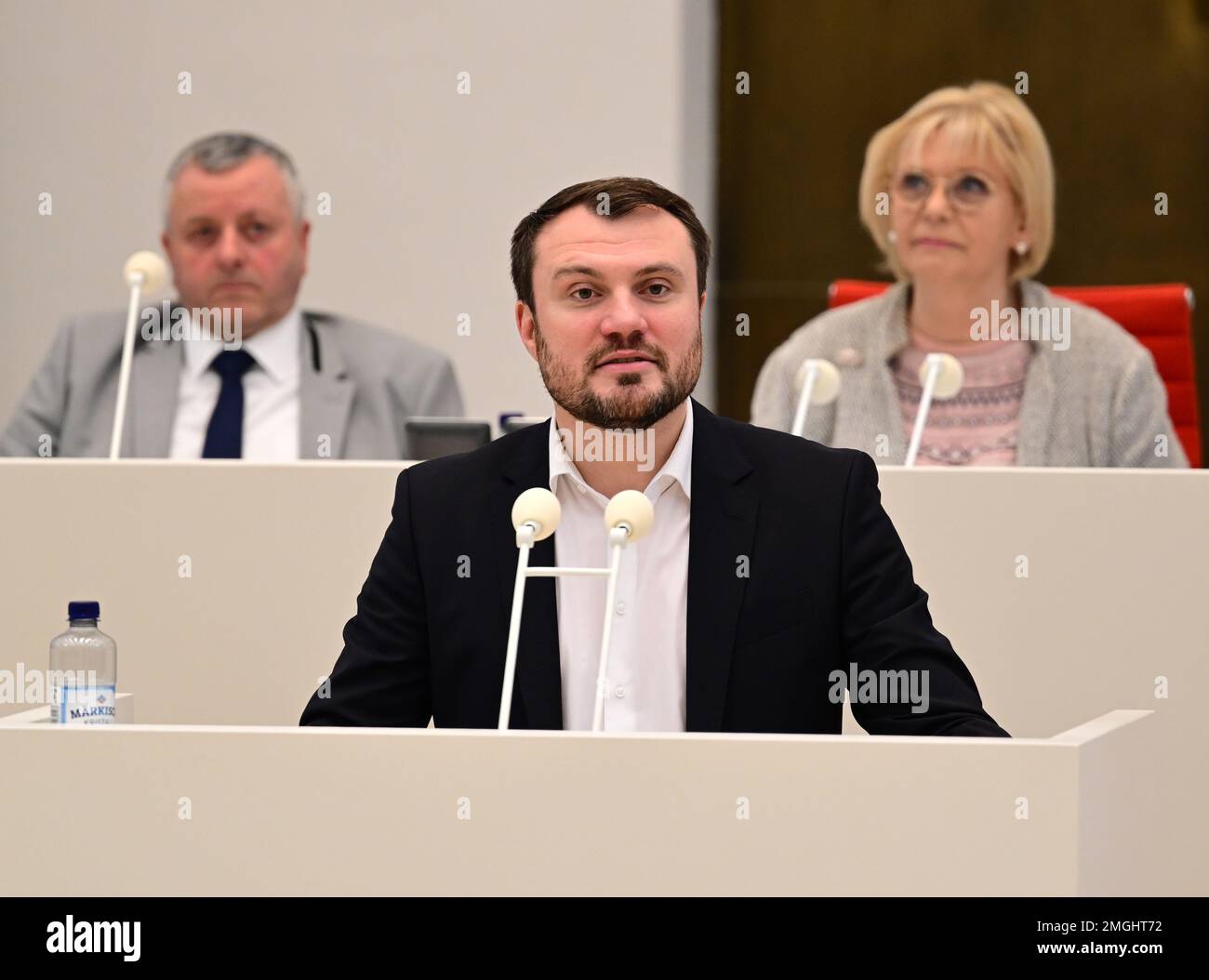 Michael hanko hi-res stock photography and images - Alamy