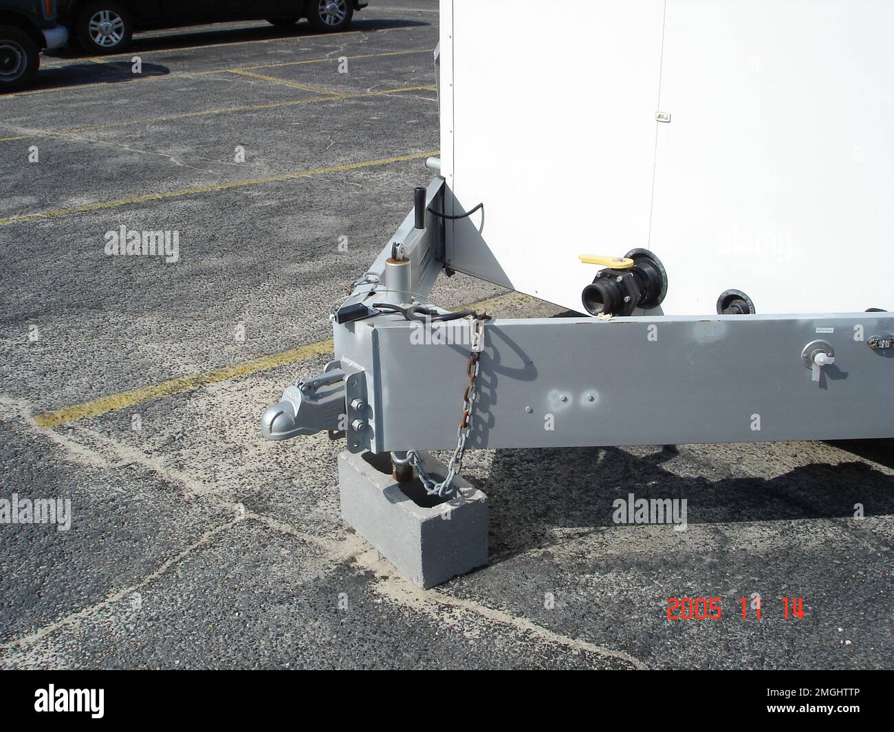 Maintenance and Logistics Commands Atlantic - Property Inventory Team ...