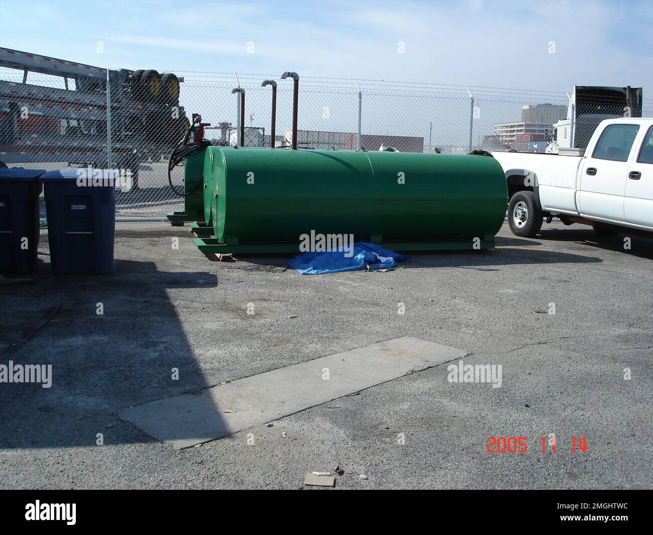 Maintenance and Logistics Commands Atlantic - Property Inventory Team ...