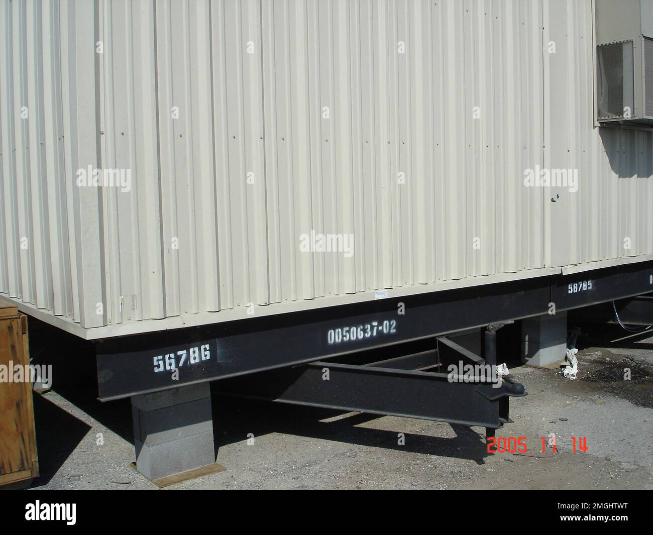 Maintenance and Logistics Commands Atlantic - Property Inventory Team ...