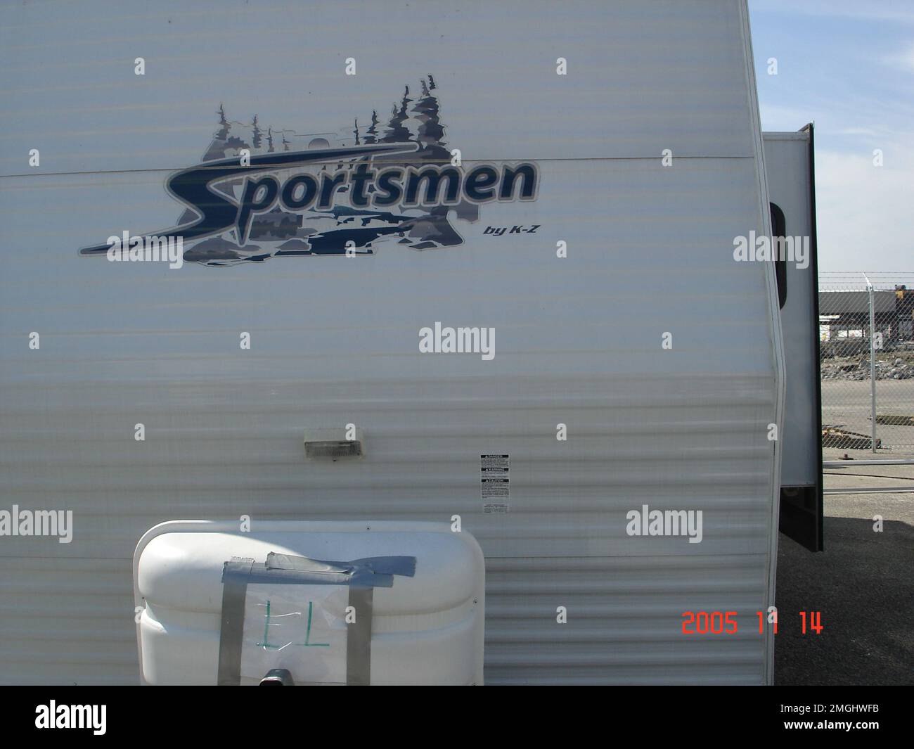 Maintenance and Logistics Commands Atlantic - Property Inventory Team ...