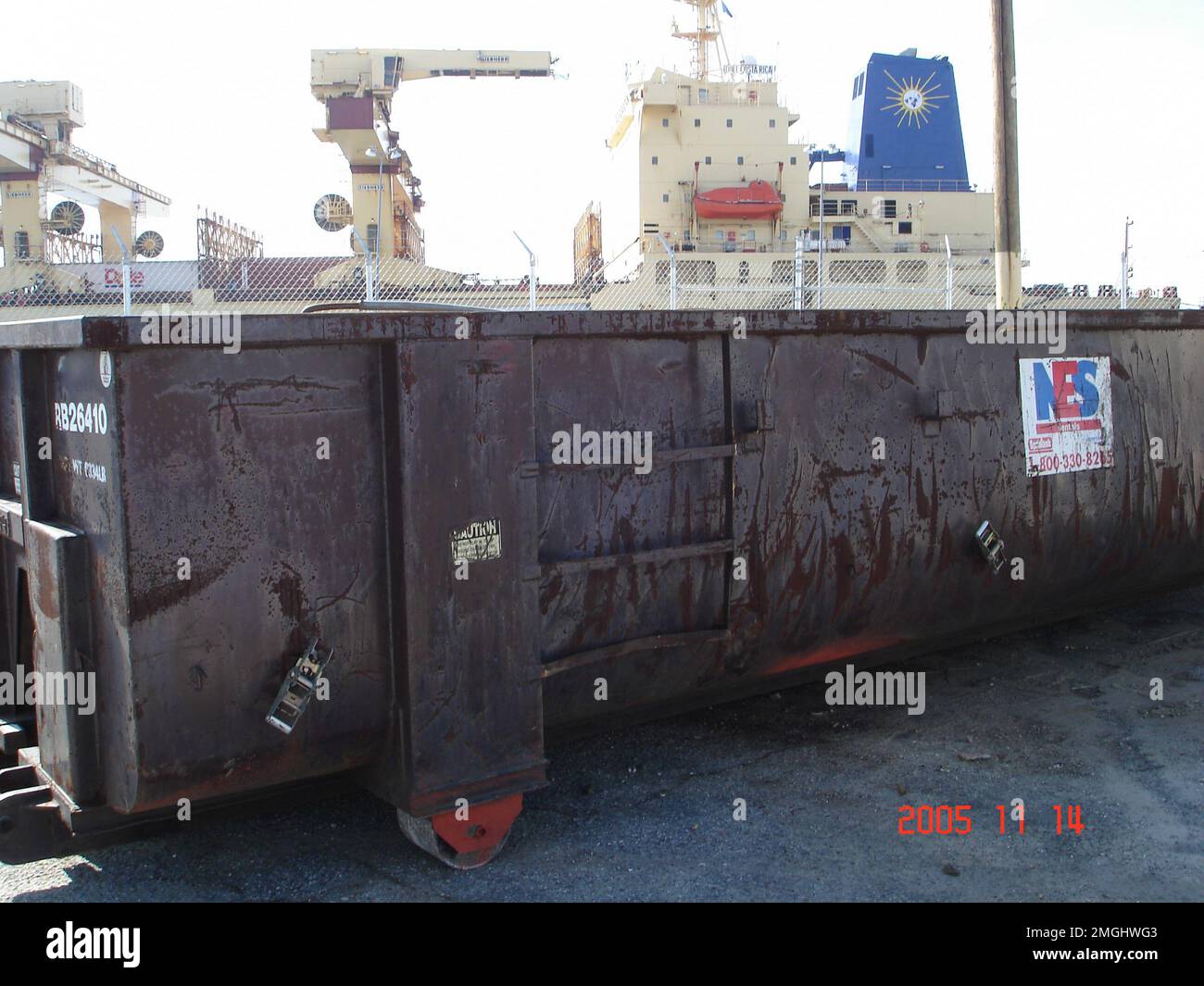 Maintenance and Logistics Commands Atlantic - Property Inventory Team ...