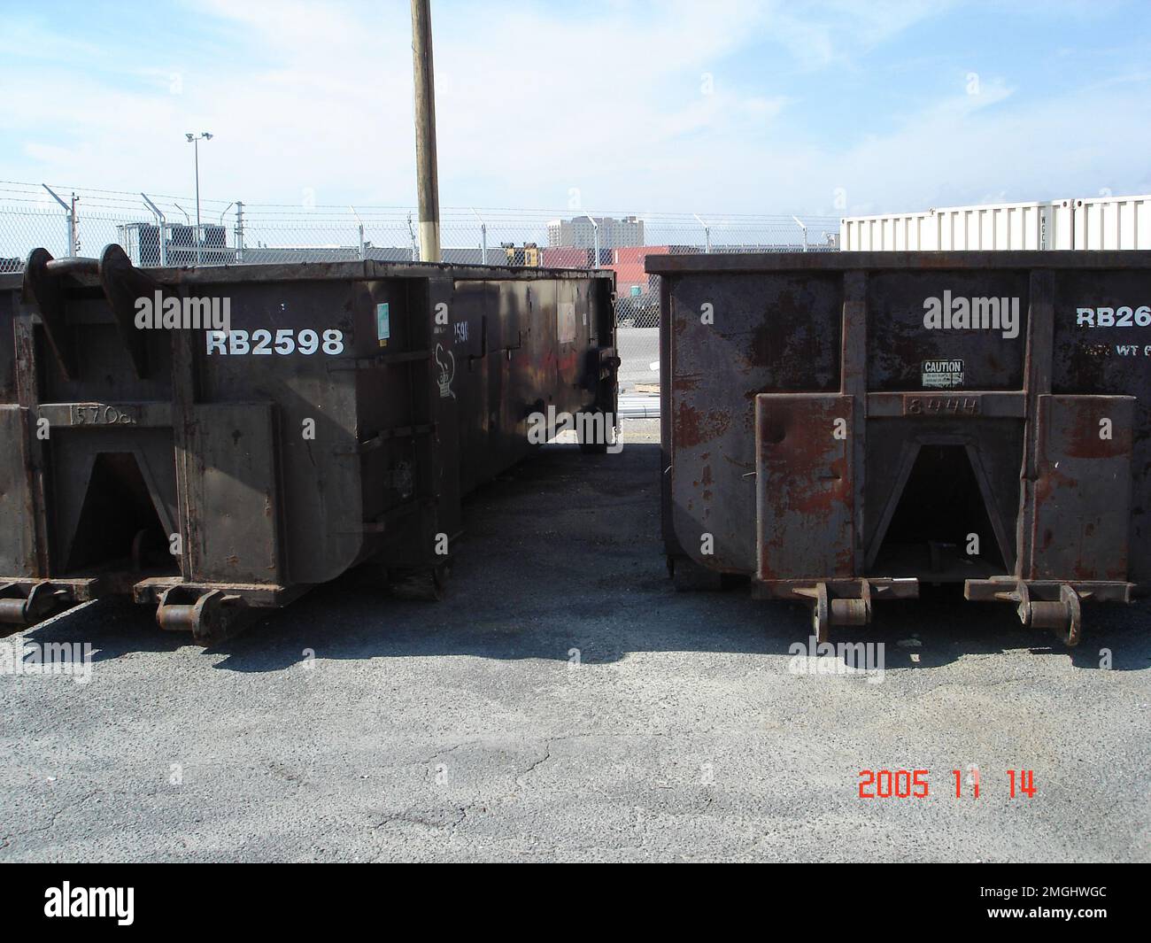 Maintenance and Logistics Commands Atlantic - Property Inventory Team ...