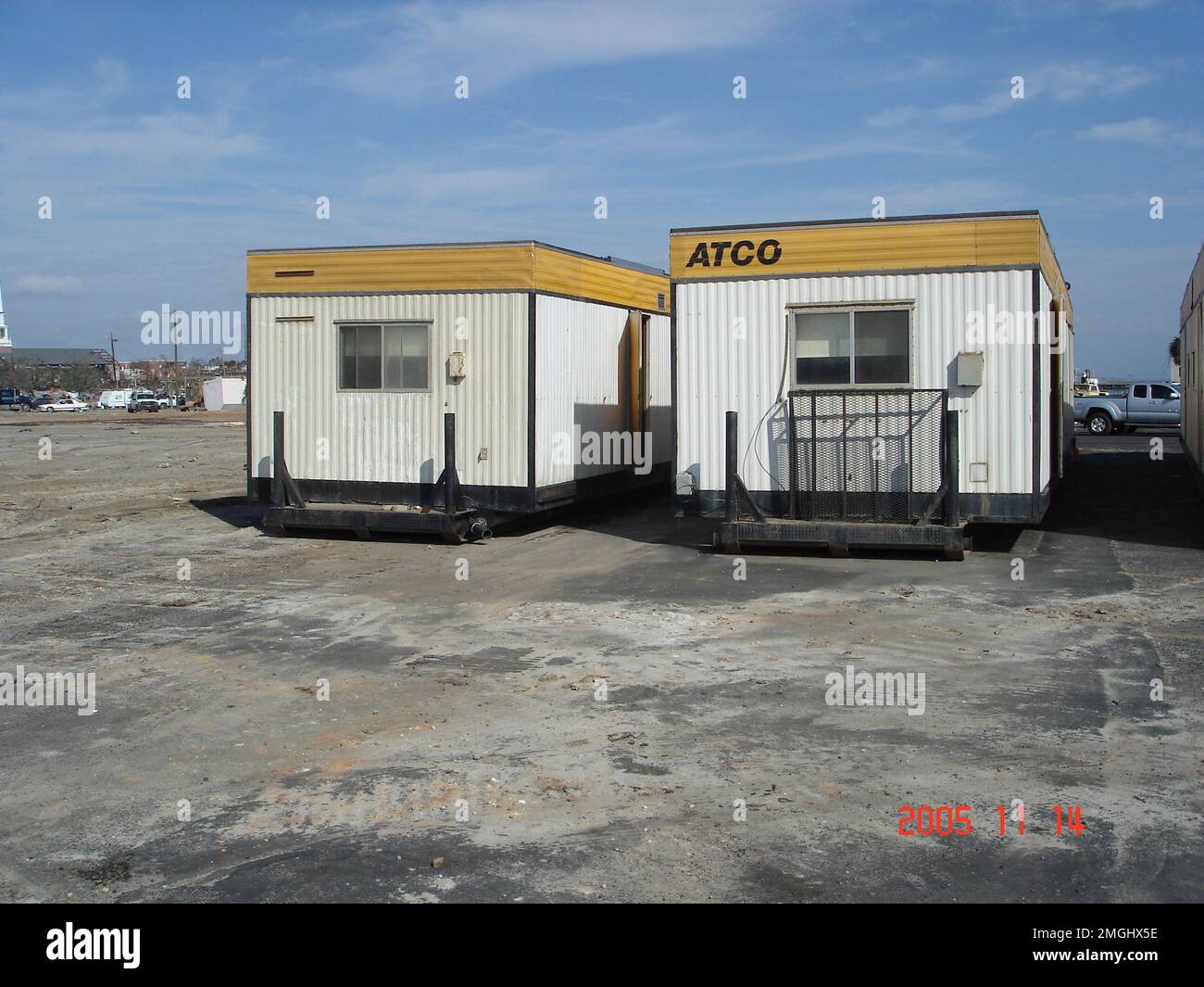 Maintenance and Logistics Commands Atlantic - Property Inventory Team ...