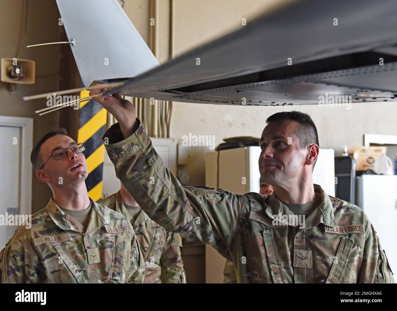 316th trs hi-res stock photography and images - Alamy