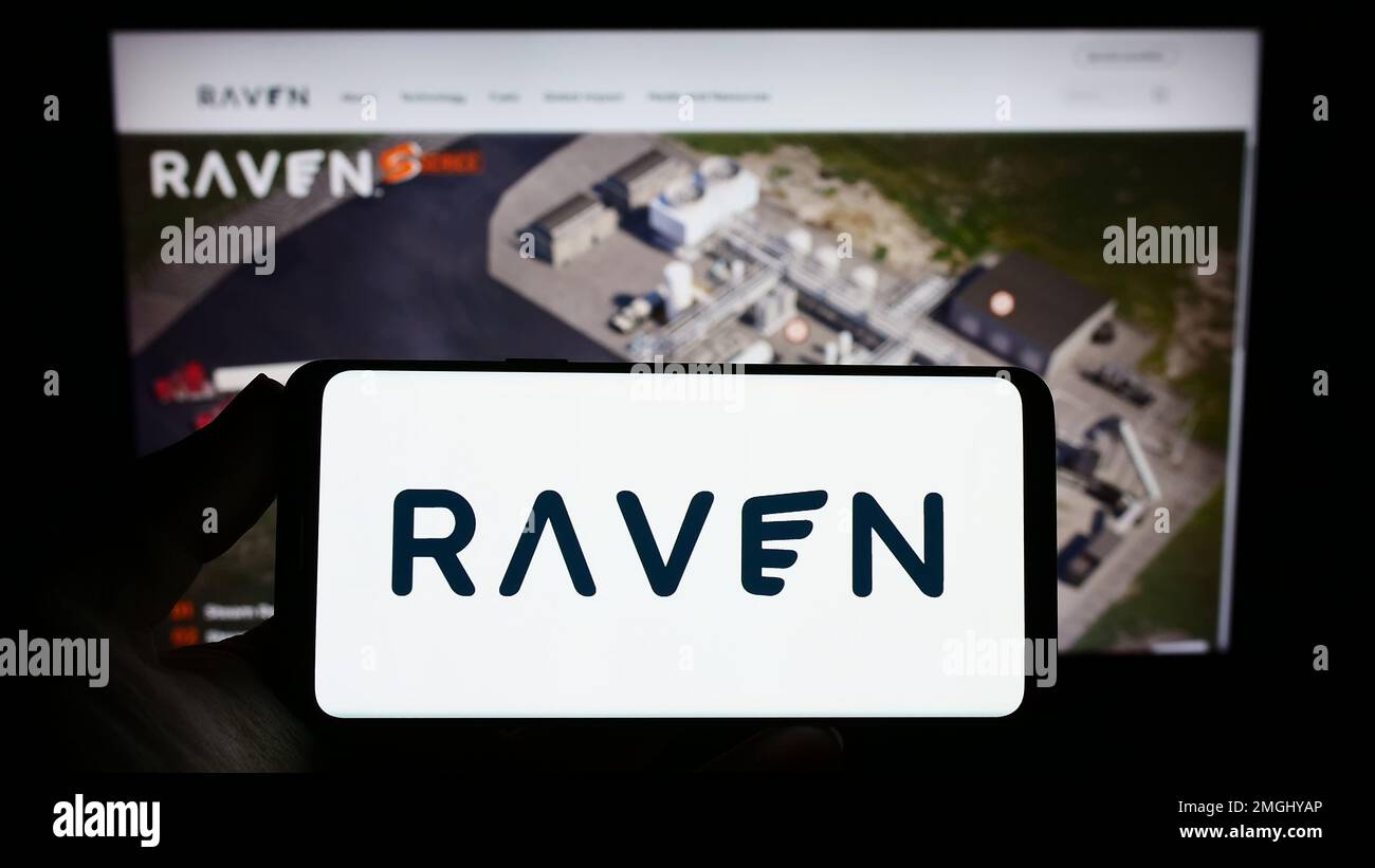 Raven sr logo hi-res stock photography and images - Alamy Raven sr logo hi-res stock photography and images - Alamy