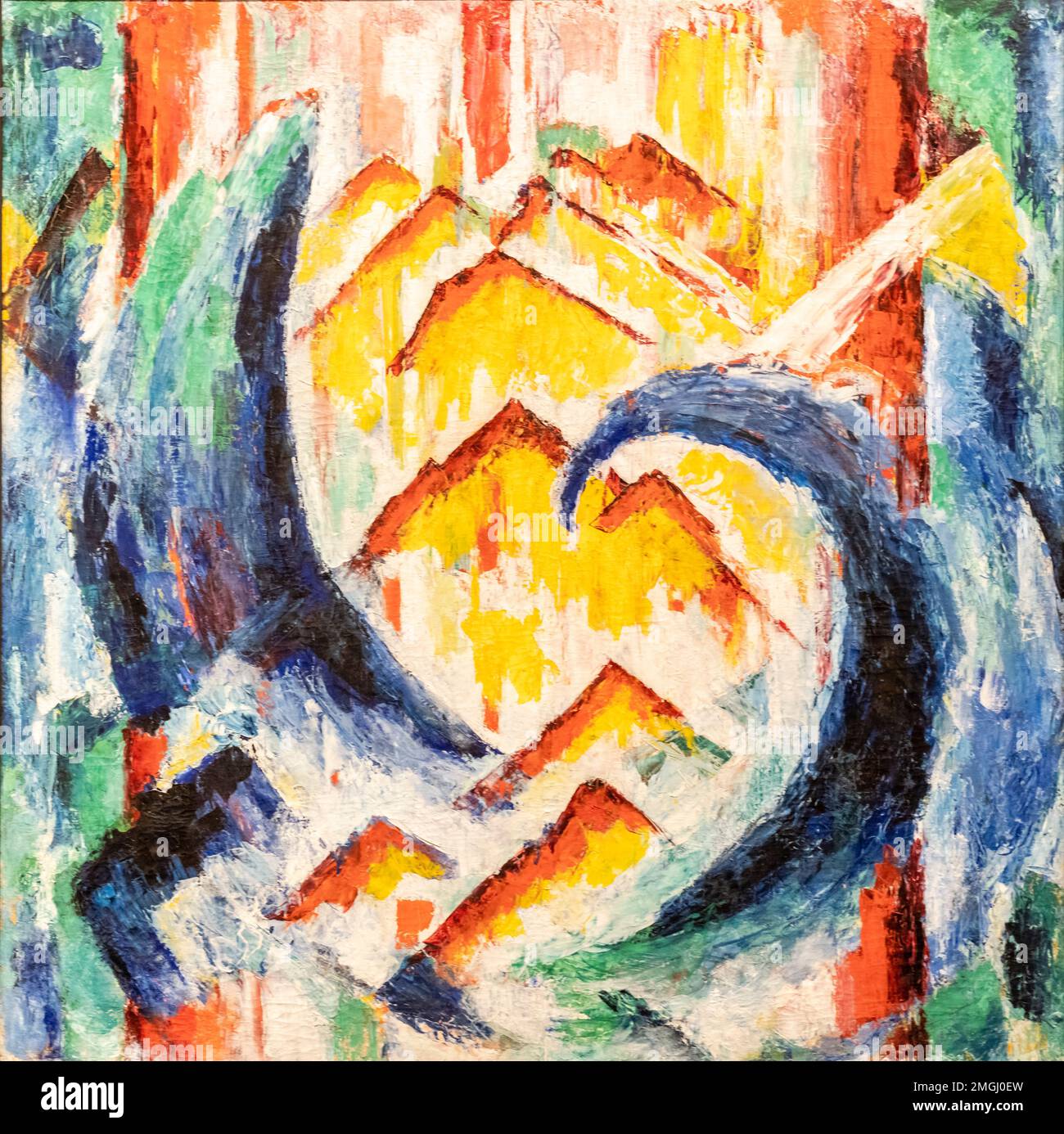 Blood song hi-res stock photography and images - Alamy