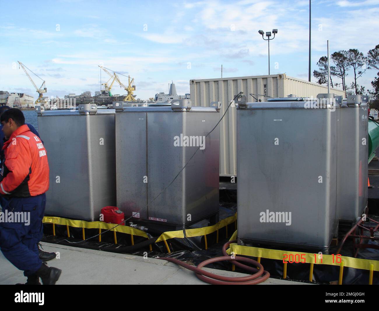 Maintenance and Logistics Commands Atlantic - Property Inventory Team ...