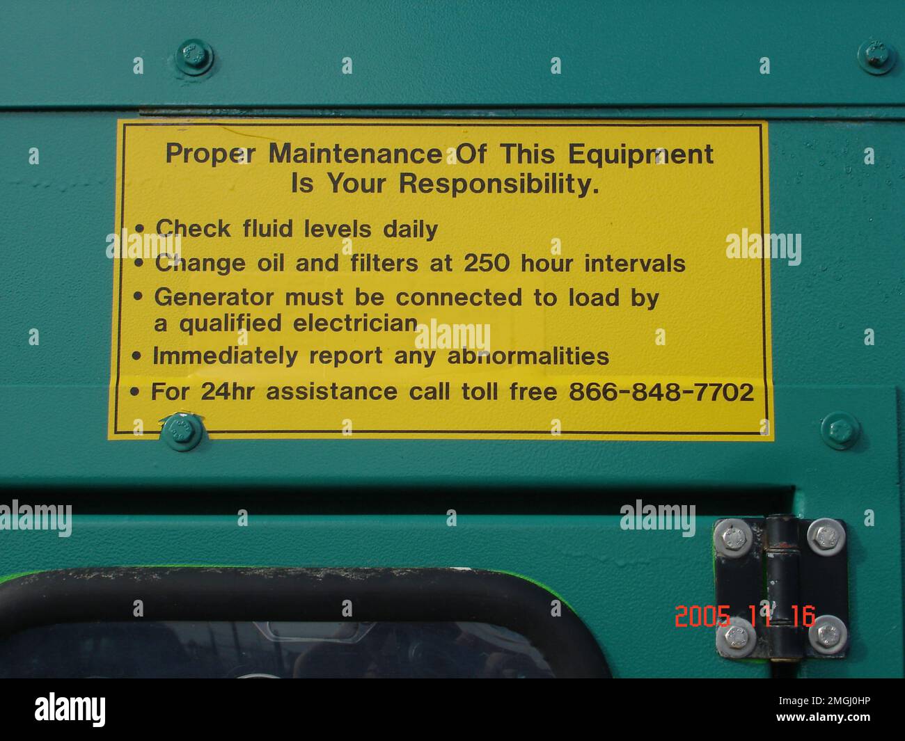 Maintenance and Logistics Commands Atlantic - Property Inventory Team ...