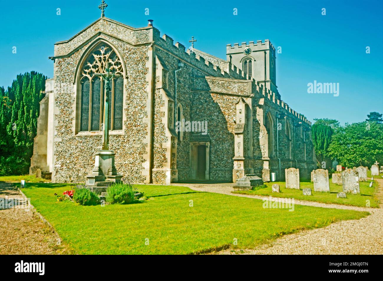 Great chesterford essex hi-res stock photography and images - Alamy