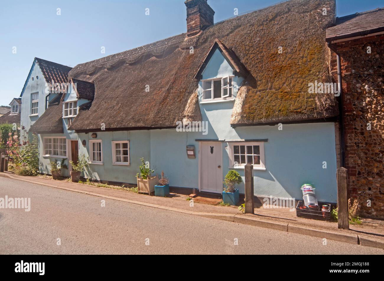 Ickleton cambridgeshire hi-res stock photography and images - Alamy