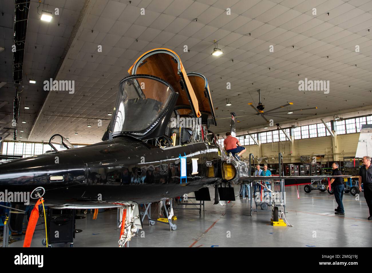 Depot level maintenance hi-res stock photography and images - Alamy
