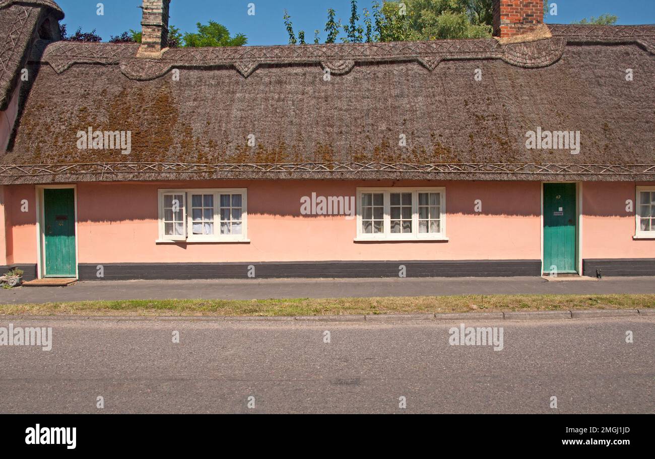 Ickleton cambridgeshire hi-res stock photography and images - Alamy