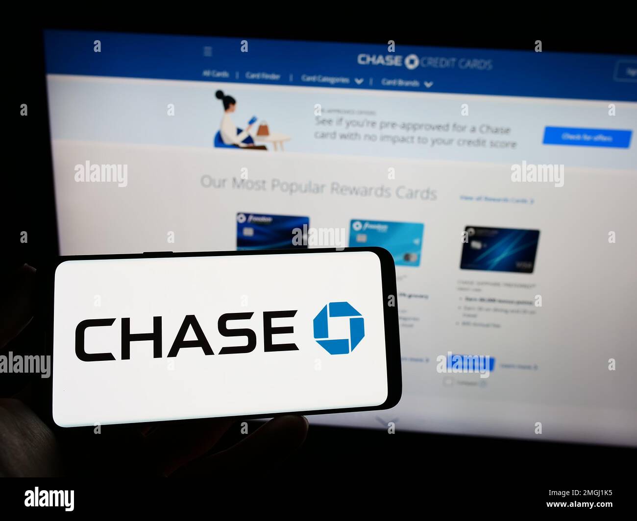 Jpmorgan Chase Bank Na