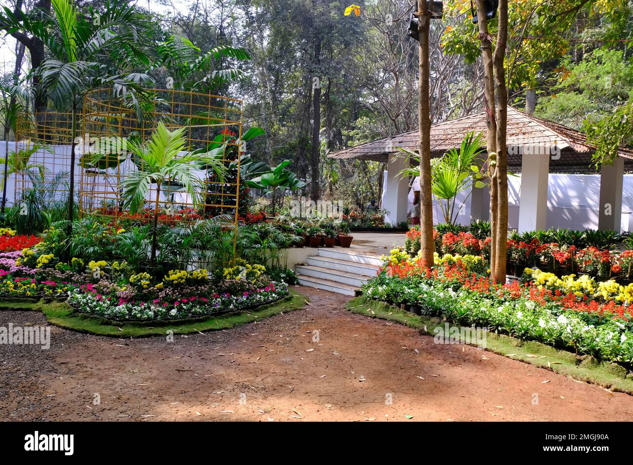 Empress of show hi-res stock photography and images - Alamy