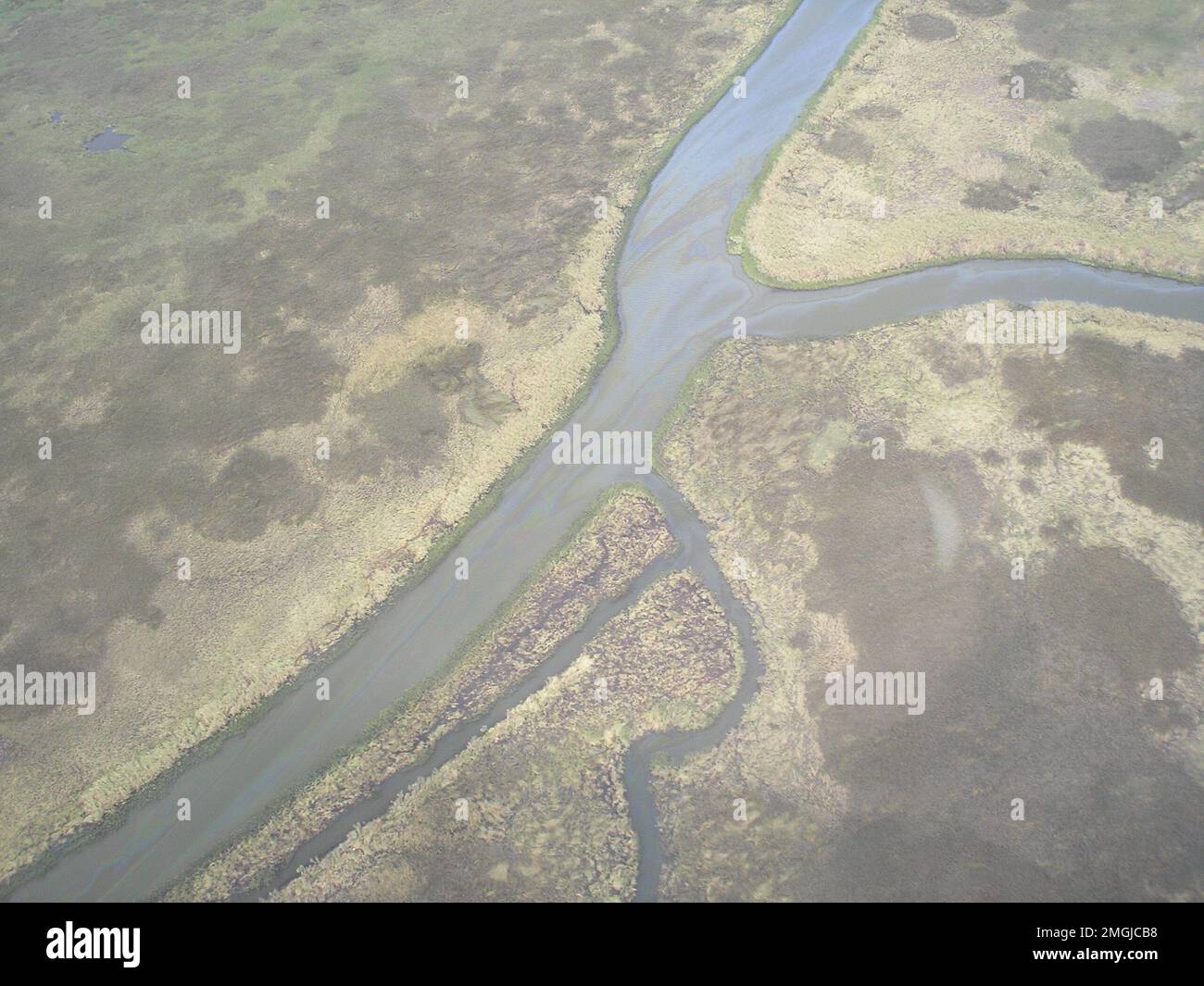 Pollution - ESU St. Louis Response - North Bass - 26-HK-231-81 ...