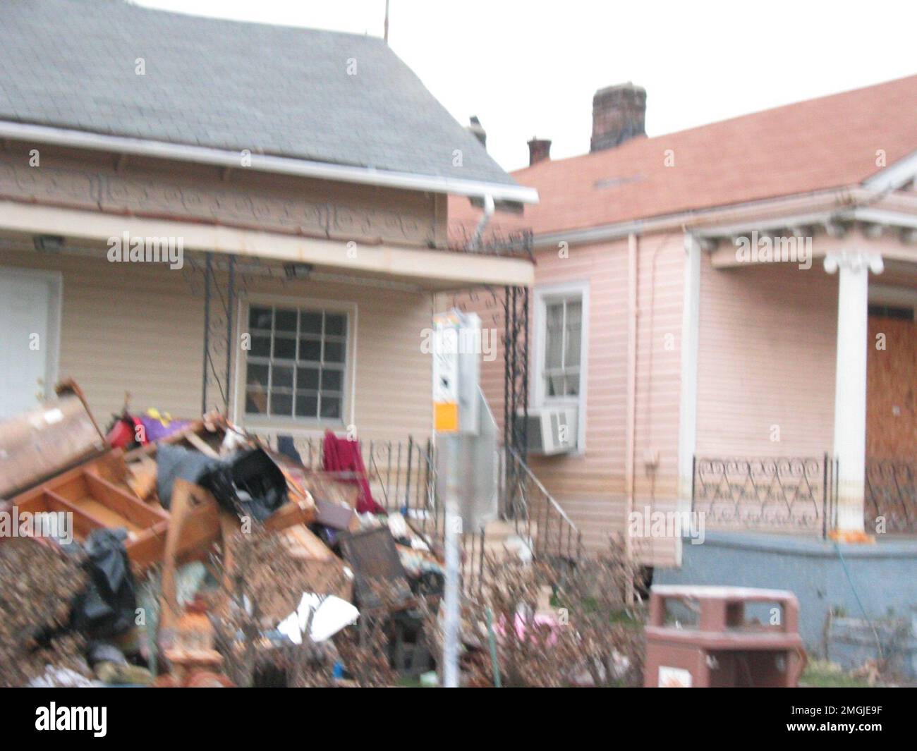 Material from Vice Admiral Allen - Principal Federal Official - 26-HK ...